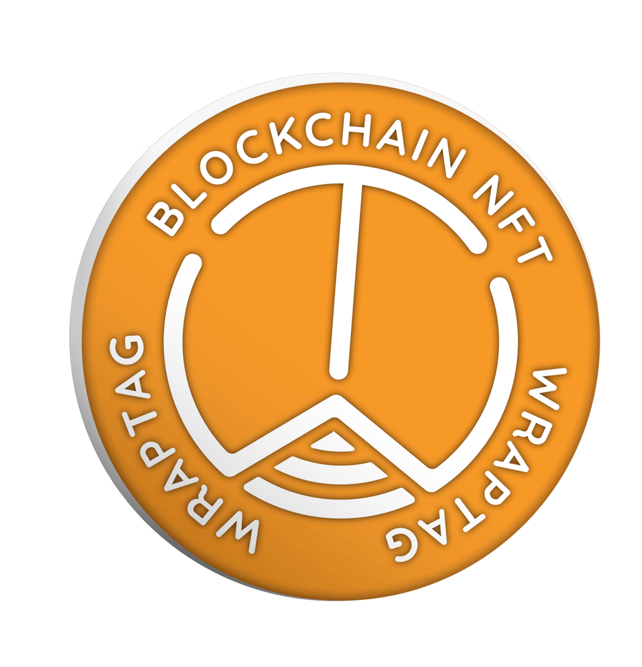 NFT+NFCタグで実物資産をデジタル資産化できる「WrapTag(ラップタグ)」とは？ - WrapTag | NFC Tag Digitizes Authentic Item To NFT