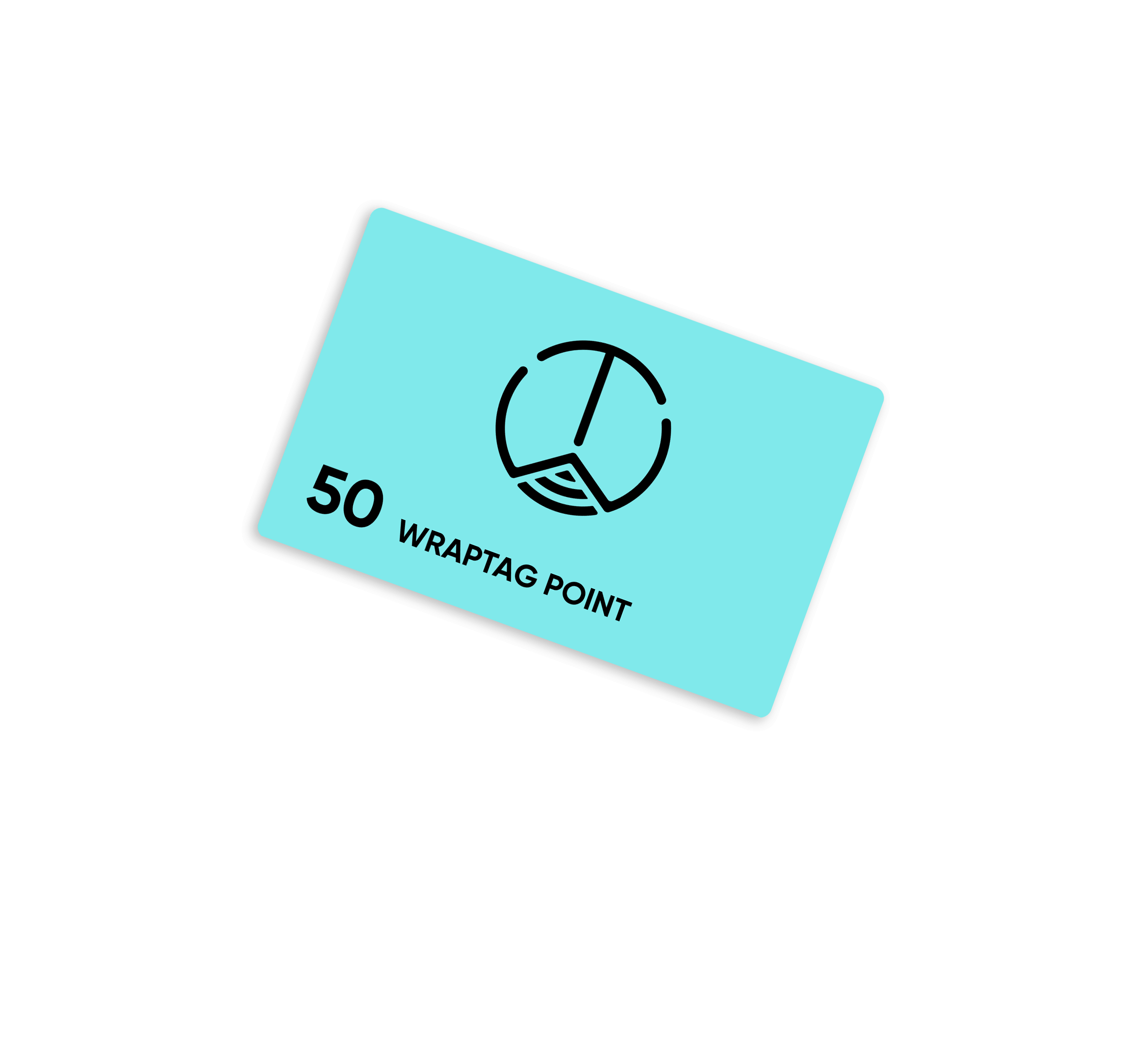 What is WrapTag Point - How to use WrapTag?