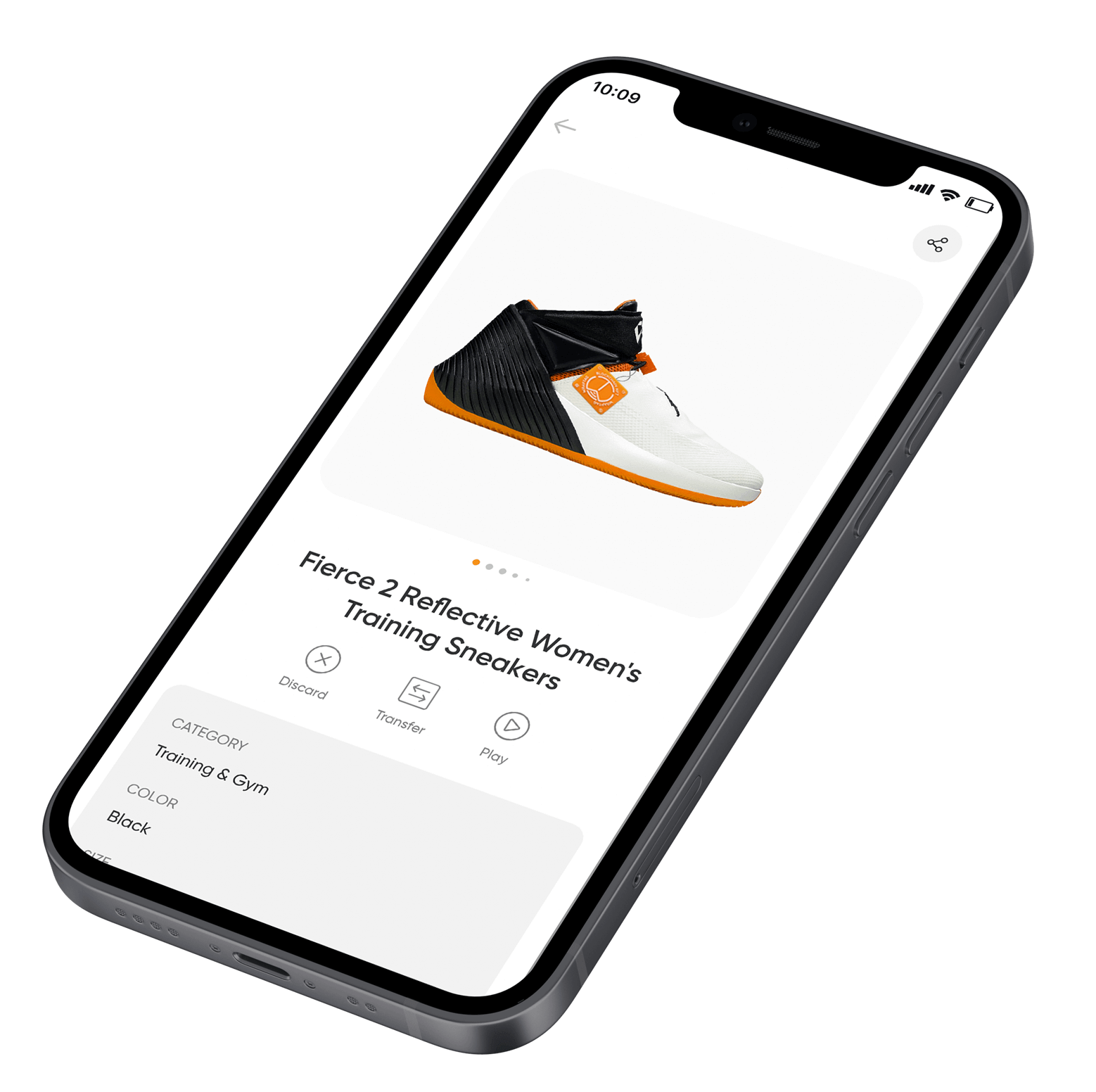 Level 3: NFT Manangement - How to use WrapTag?