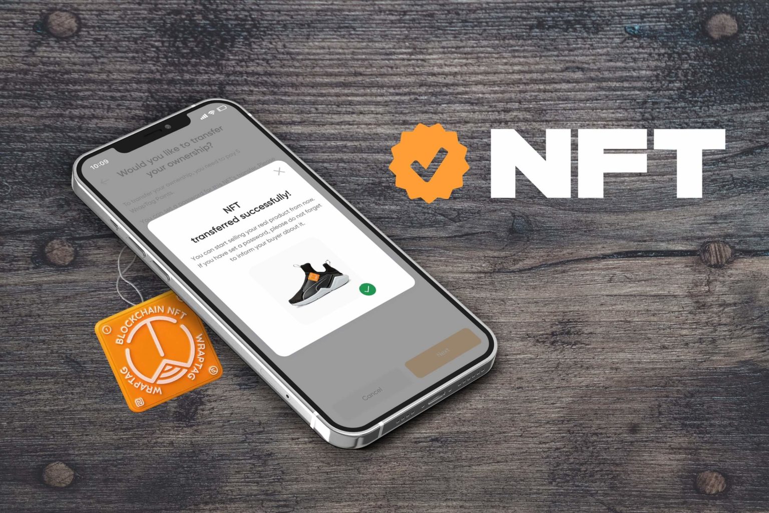 What is WrapTag? Why you should try WrapTag?