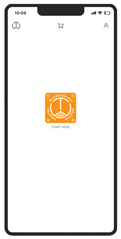 レベル1：スタートアップ - WrapTagの使い方は？