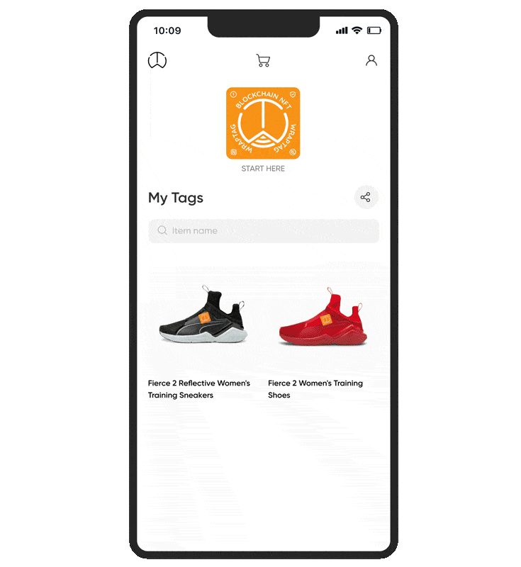 Level 2: Apply WrapTag - How to use WrapTag?