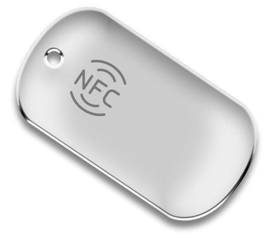 What is Cloud Tag? | NTAG215 | Join WrapTag Network