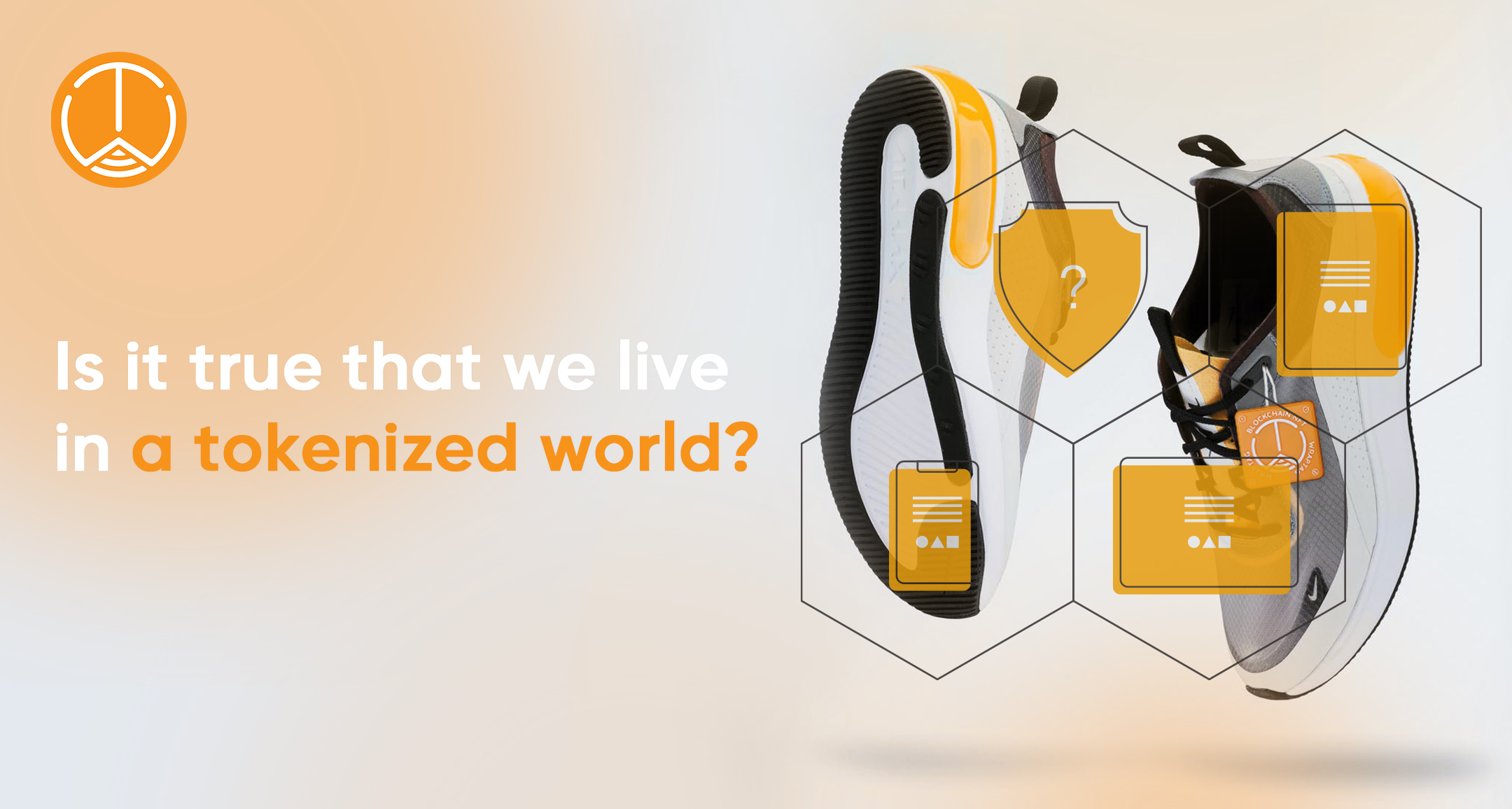 Is it true that we live in a tokenized world? Real asset tokenization