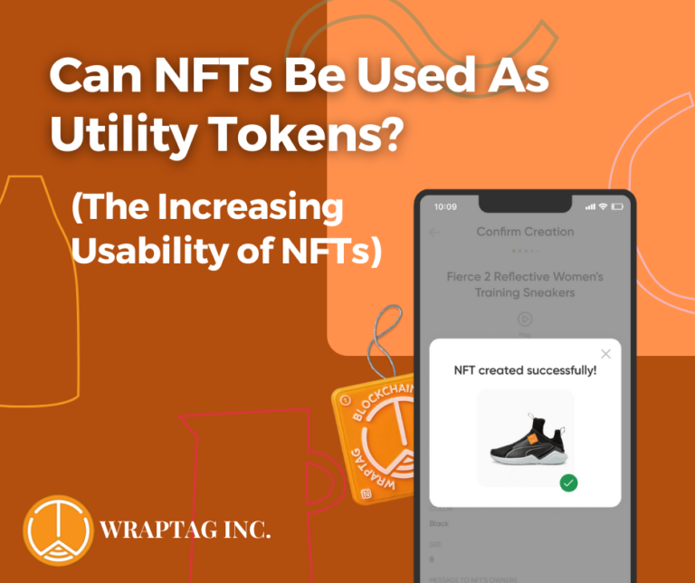 NFTs: Providing utility beyond digital collectibles