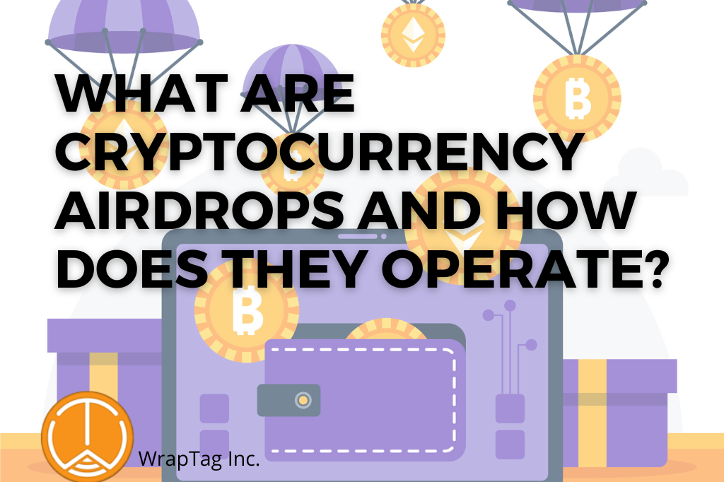 Blog - WrapTag | NFC Tag Digitizes Authentic Item To NFT